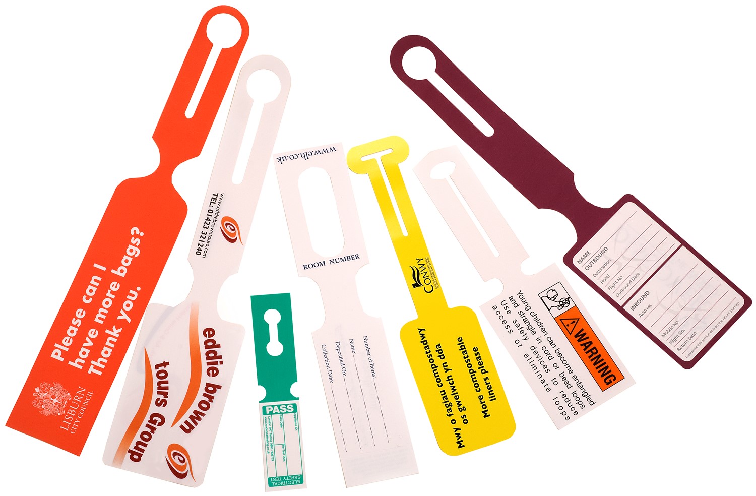 Tagsltd.co.uk - Toughtag